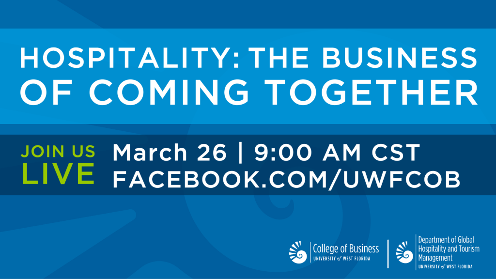 Navigating Hospitality, Roundtable March 26, 2020 | Navigating Hospitality